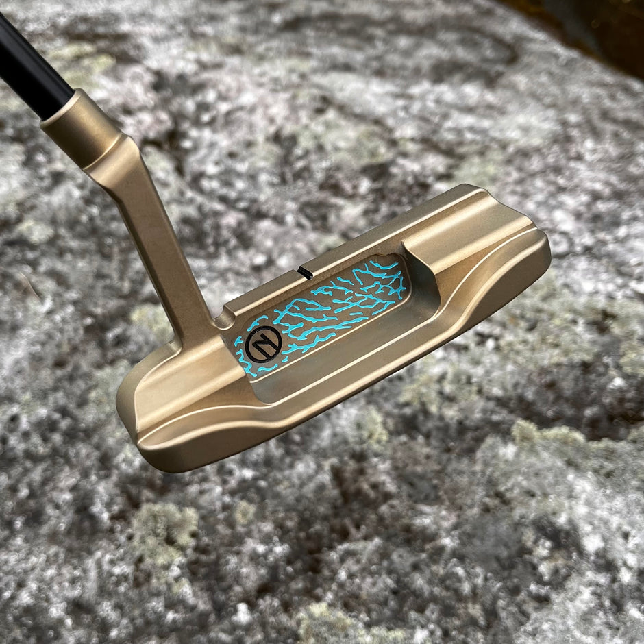 Prebuilt – Nordberg Putters